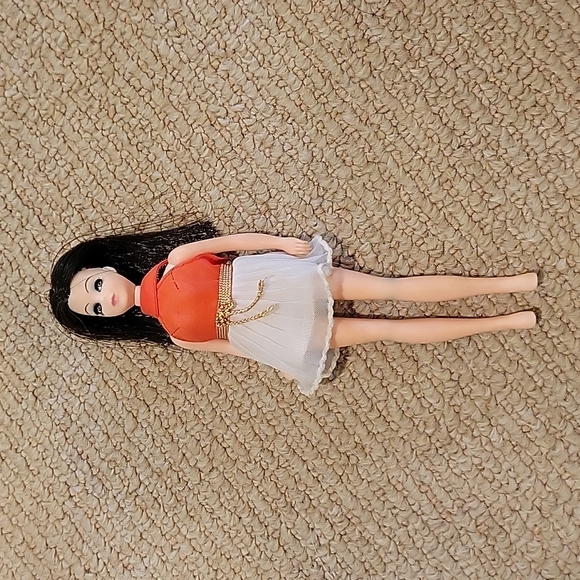 Topper | Toys | Dawns Friend Angie Topper Toys Doll Vintage | Poshmark